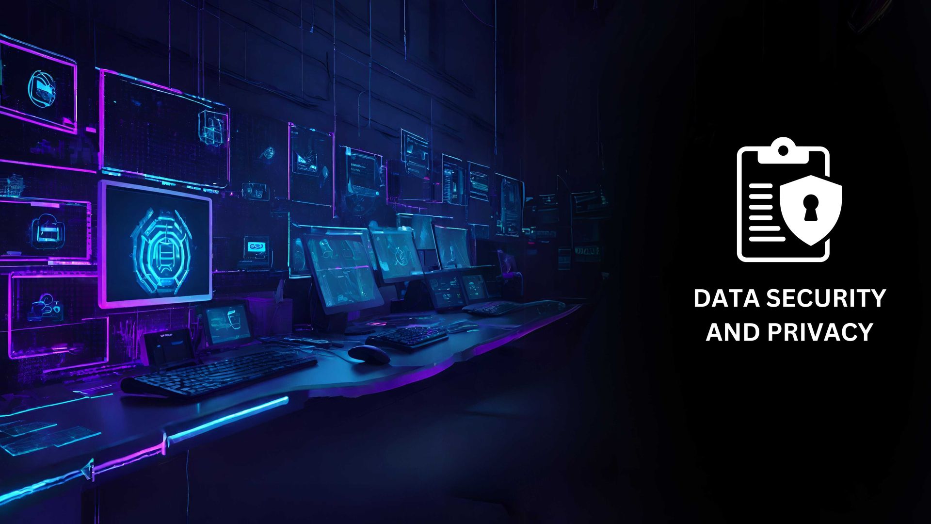 Dot Future - Data Security & Privacy